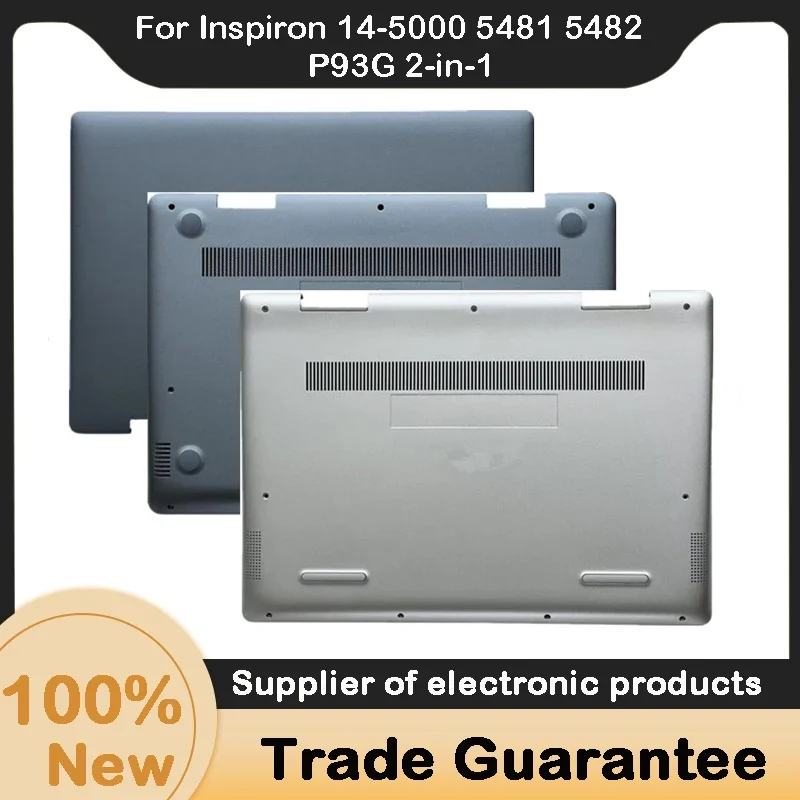 Tampa-traseira-do-LCD-e-caixa-inferior-tampa-baixa-da-base-Dell ...