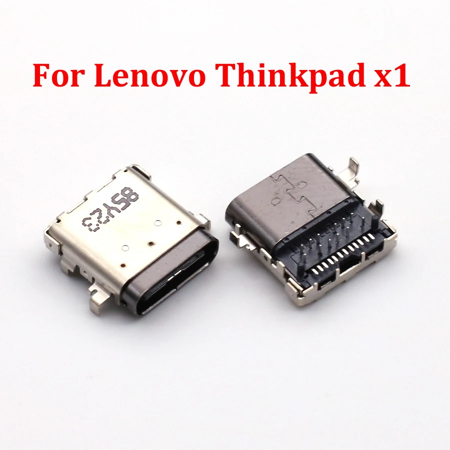 Lenovo Thinkpad Tablet Ports
