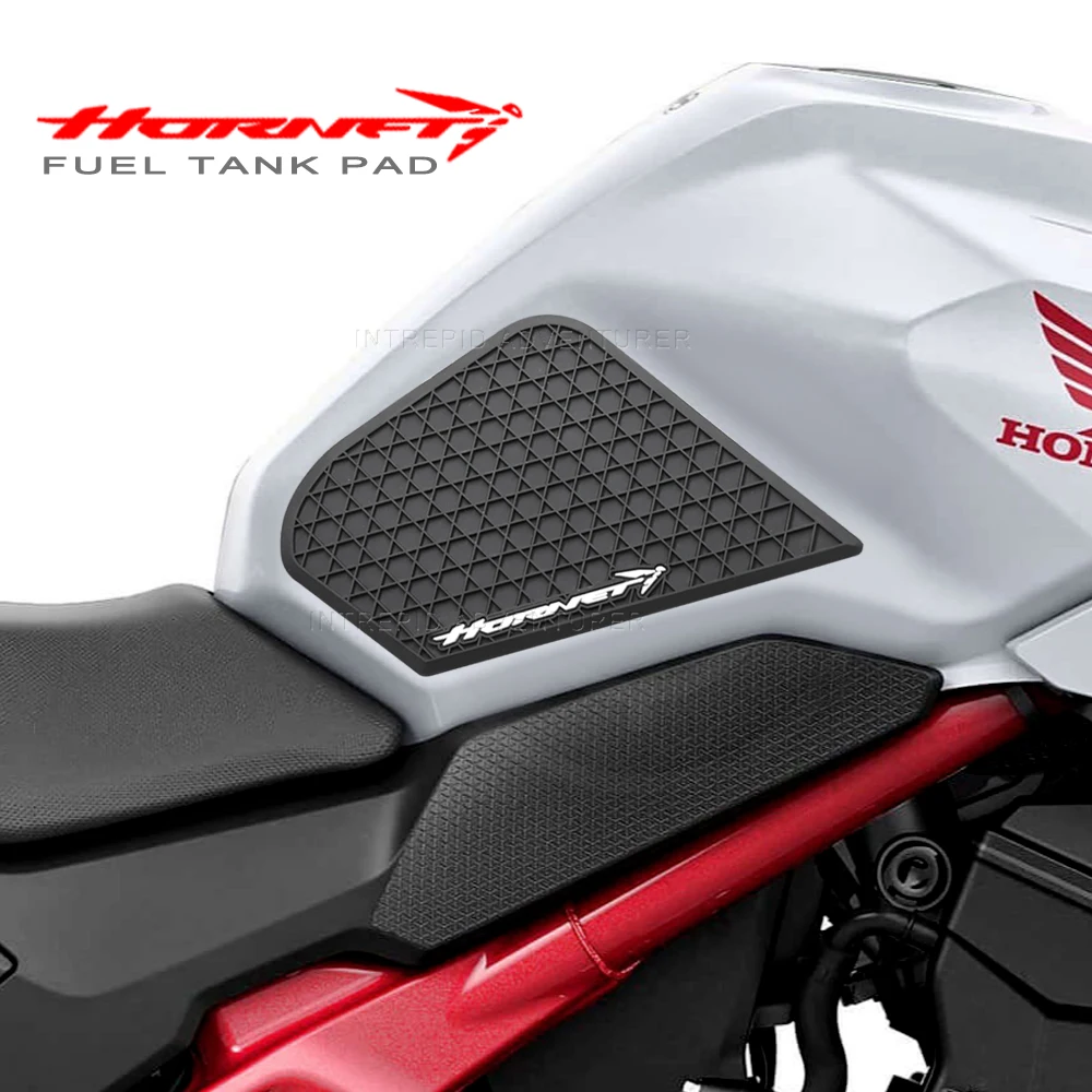 NEW Side Fuel Tank Pad Knee Pad Grip Pad Tank Grips Fuel Tank ...