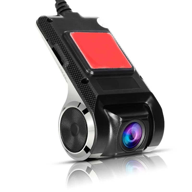 Car-Camera-Recorder-HD-Hidden-Camera-WIFI-Dual-lens-USB-Dash-Cam-for ...