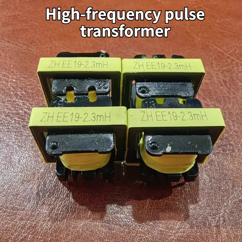 High-Frequency Pulse Transformer, 40kHz-200kHz-1MHz Transducer Driver ...