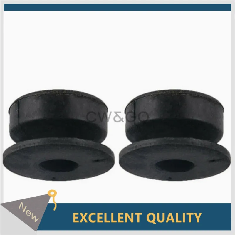 Pair-Lower-Radiator-mounting-rubber-Bush-For-HONDA-CRV-1-4-CIVIC-EG-EH ...