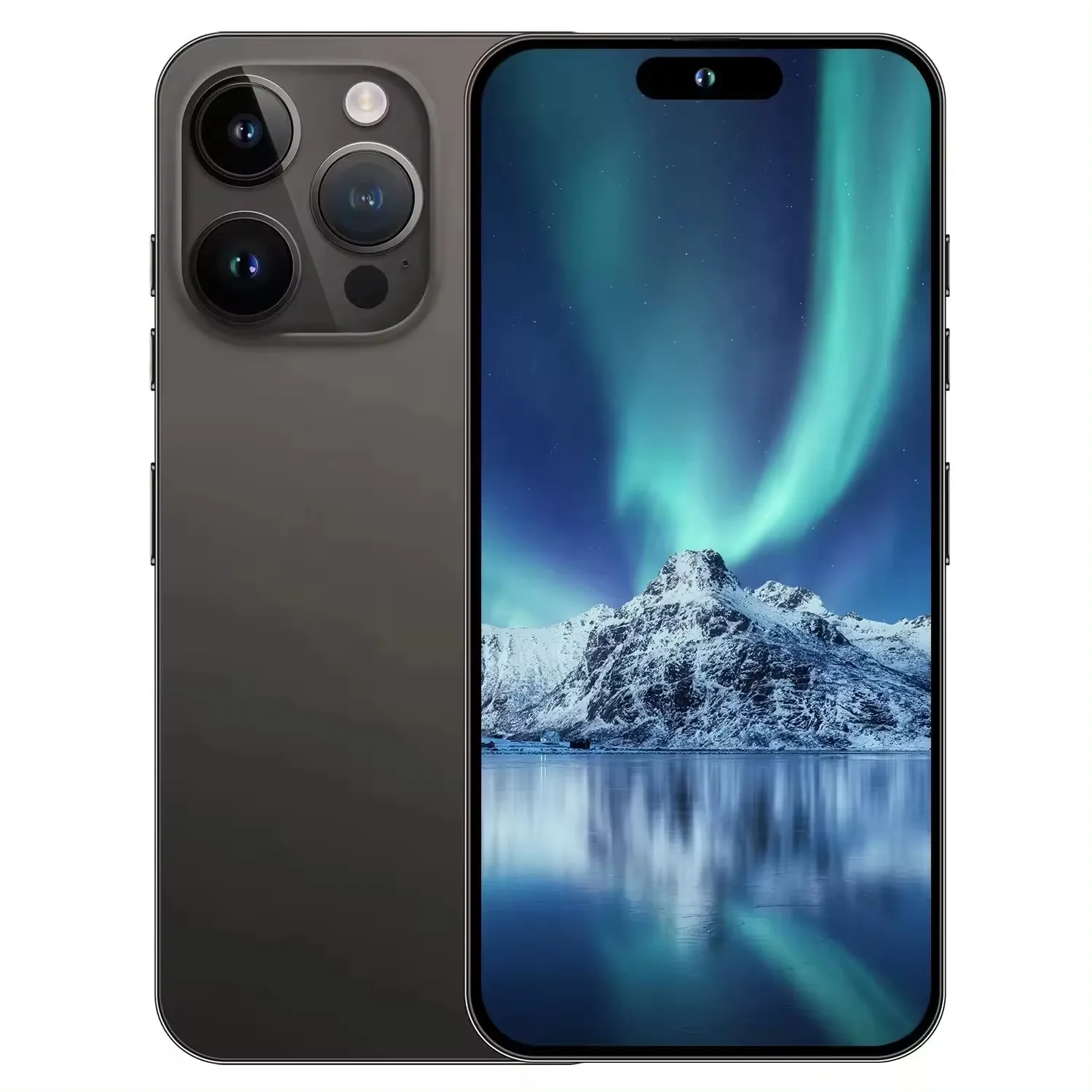 Tel-fono-Inteligente-15-pro-max-original-16GB-512GB-7-3-pulgadas-5G ...