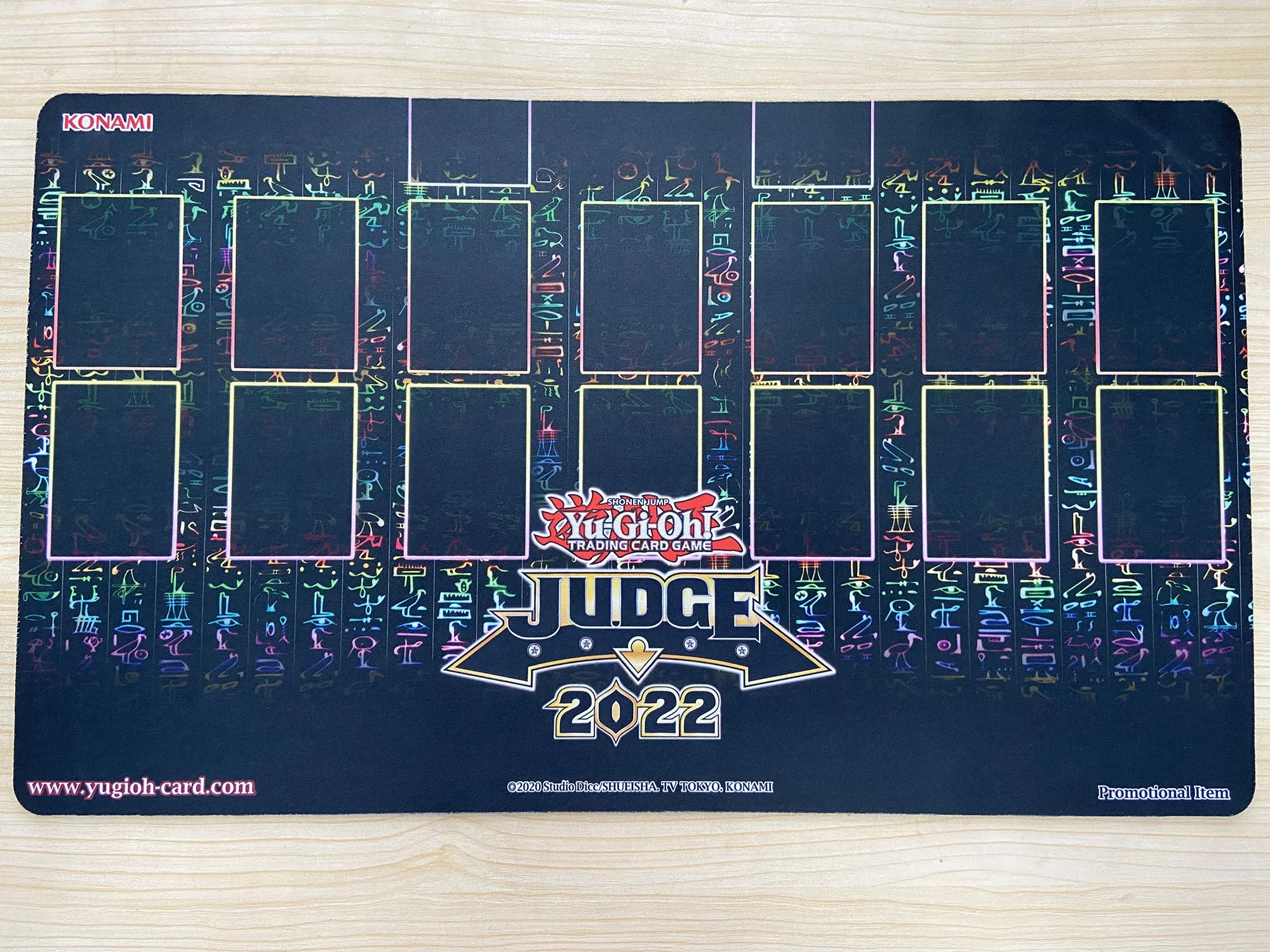 Yugioh-Classic-Playmat-2022-Tcg-Ccg-Mat-Trading-Card-Game-Mat-Board ...