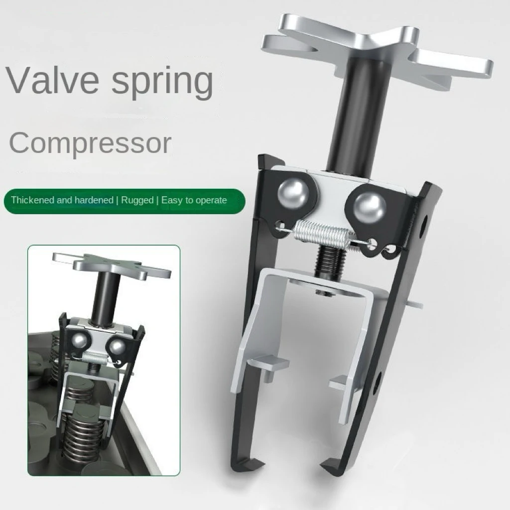 Valve-pliers-non-removable-valve-pliers-valve-spring-pliers-adjustable ...