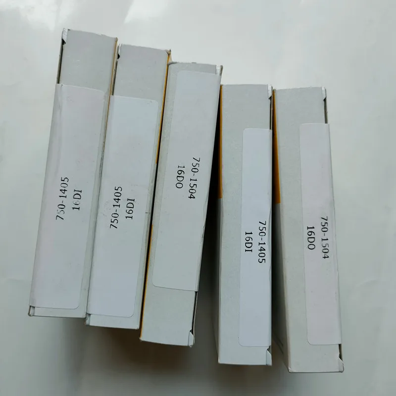 New-original-imported-PLC-module-750-461-750-496-750-554-750-433-750 ...