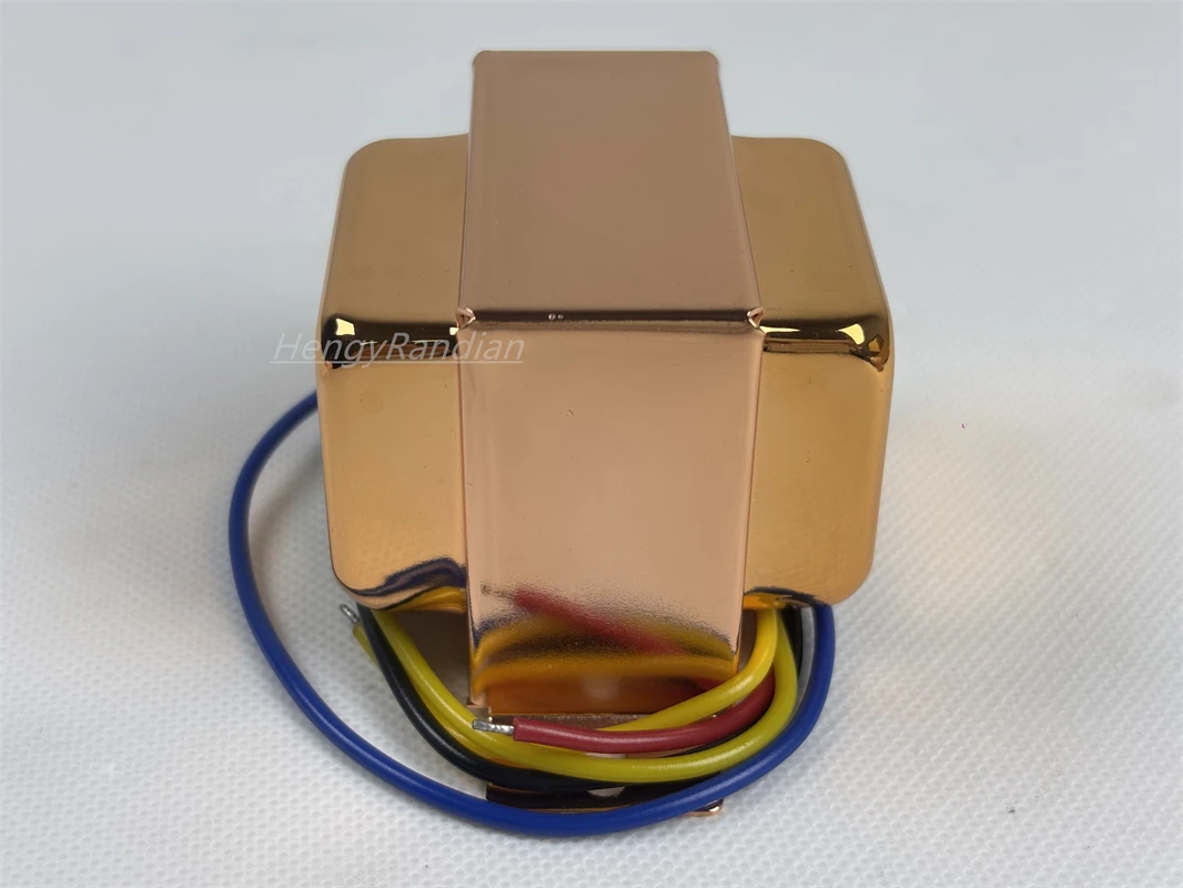 10KΩ Single end Output Transformer Of The Tube Amplifier 5W 10KΩ Or 7KΩ ...