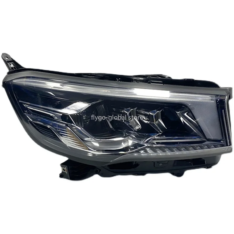 Suitable-for-The-19-year-old-SAIC-Maxus-V90-High-end-LED-Headlamp ...