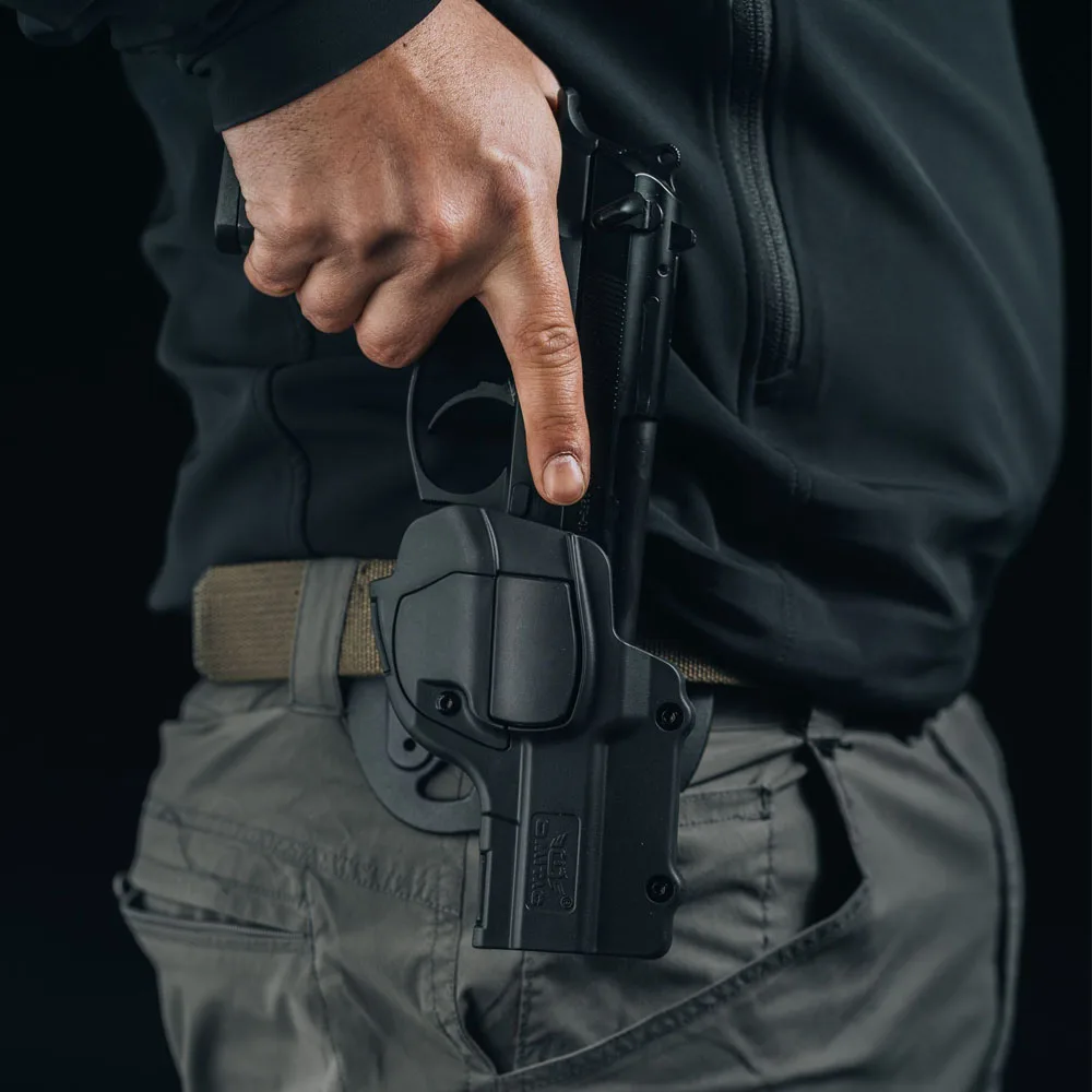 Holster For Beretta 92 Beretta 92fs 98fs pistol tactical 92fs Gun ...