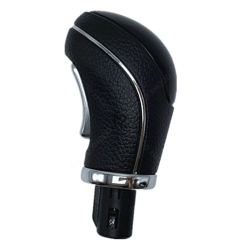 Transmission-Gear-shift-Knob-Shifter-Handle-Genuine-For-Hyundai-Auto ...