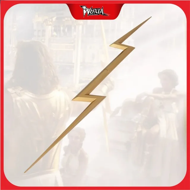 Espada Relampago De Zeus