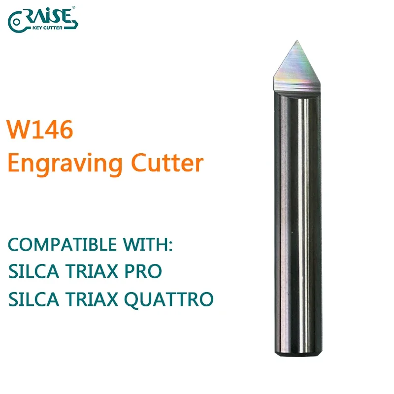 Engraving-Cutter-W146-Compatible-with-SILCA-TRIAX-QUATTRO-TRIAX-PRO-Key ...