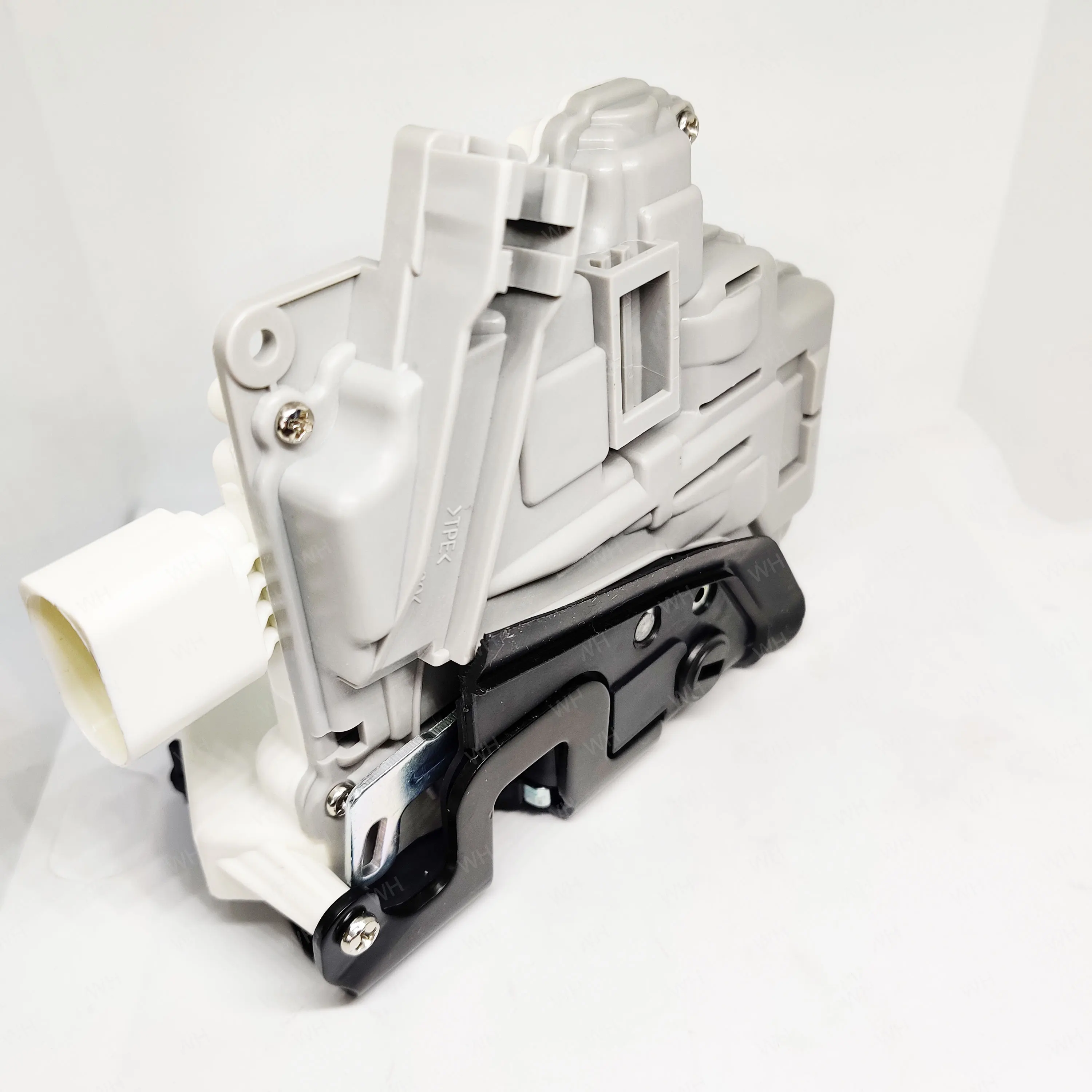 NEW-For-AUDI-A3-A6-C6-A8-R8-Front-Left-Door-Lock-Latch-Actuator ...