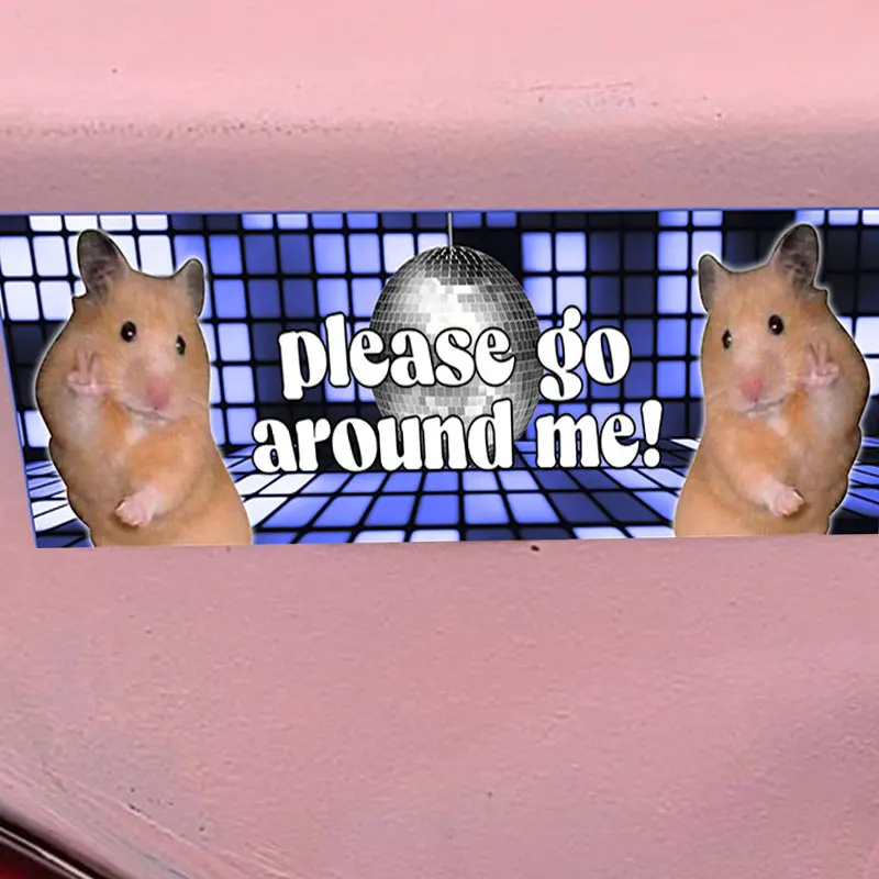 Funny Hamsters Meme
