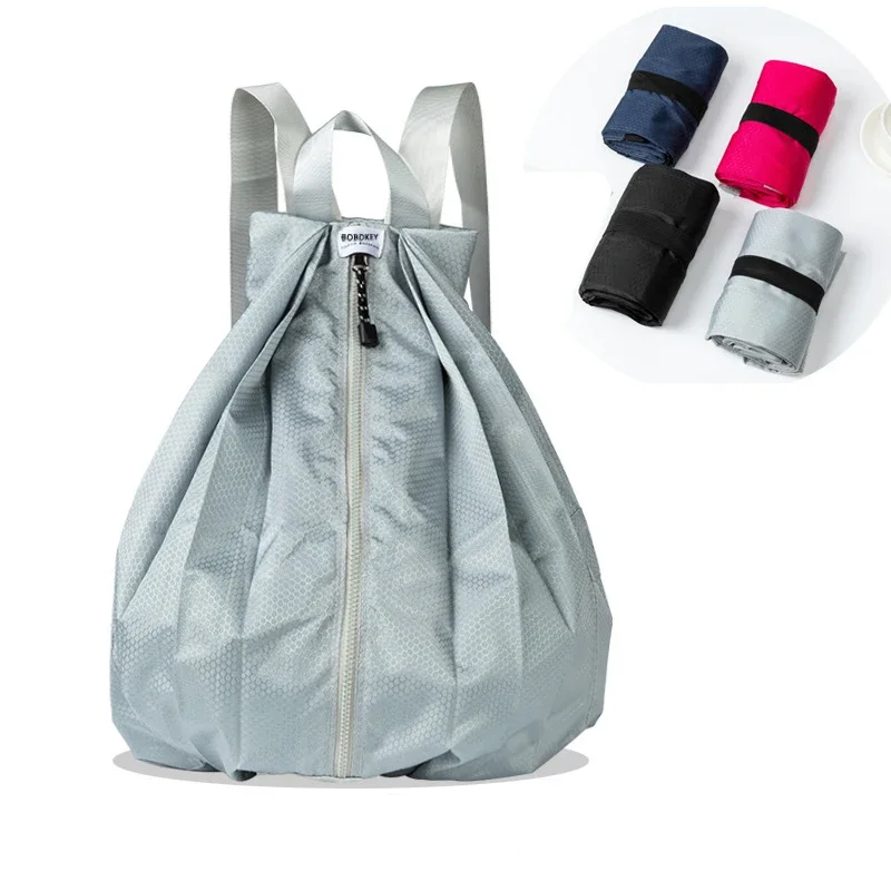 New-Outdoor-Portable-Backpack-Thicken-Waterproof-Sports-Backpack ...