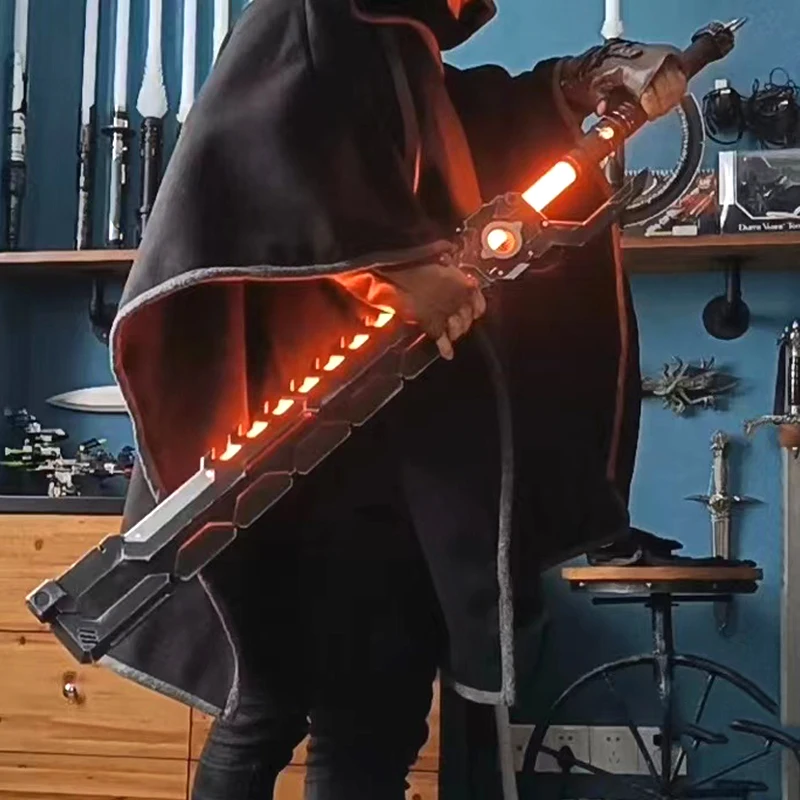 New Cool Science Fiction Punk Style Lightsaber Sheath Suit For 1inch ...