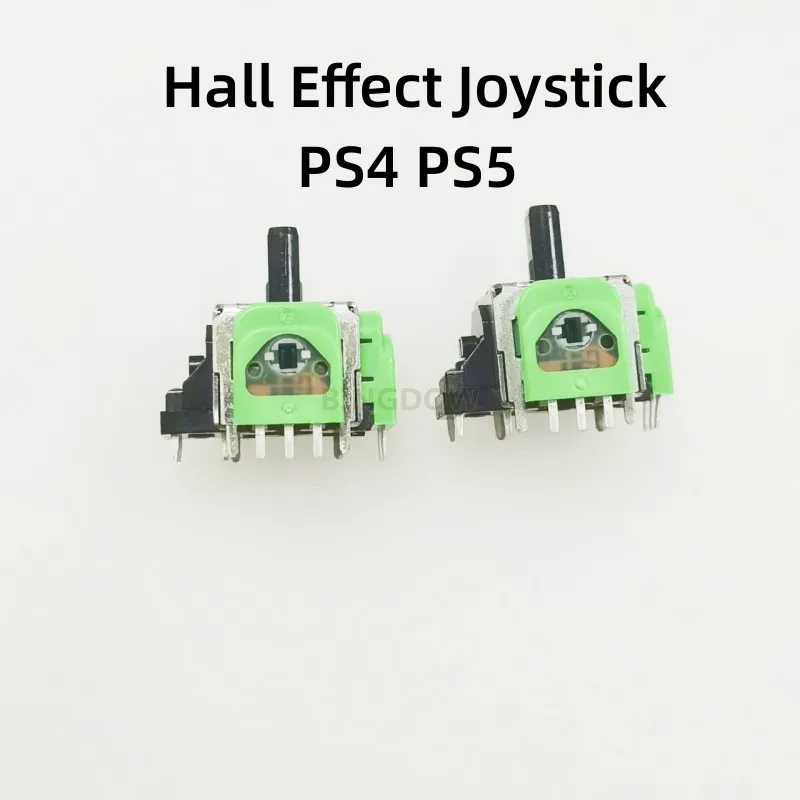 2PCS-NEW-For-Hall-Effect-Joystick-Module-Controller-For-PS4-030-040-050 ...