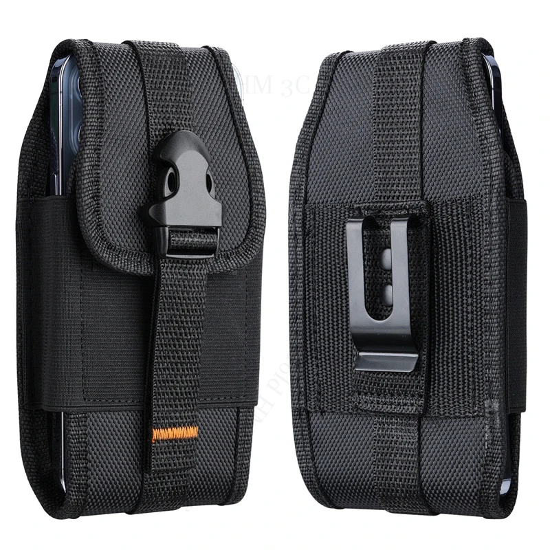 Phone-Case-For-Doogee-V30T-N50-N40-Pro-Belt-Card-Wallet-Waist-Bag-For ...