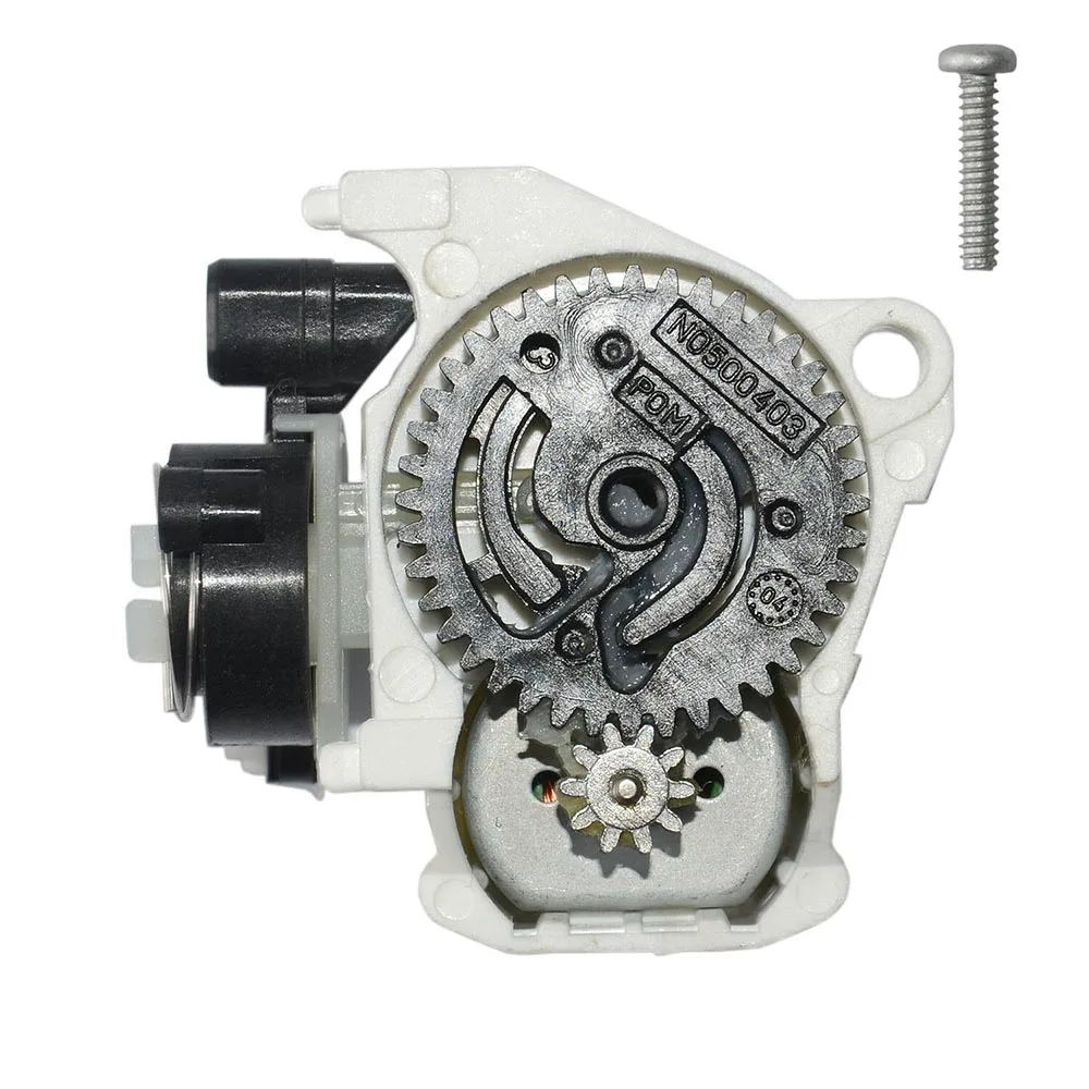 8200102583 Trunk Tailgate Lock Actuator Solenoid For Renault Clio 2 ...