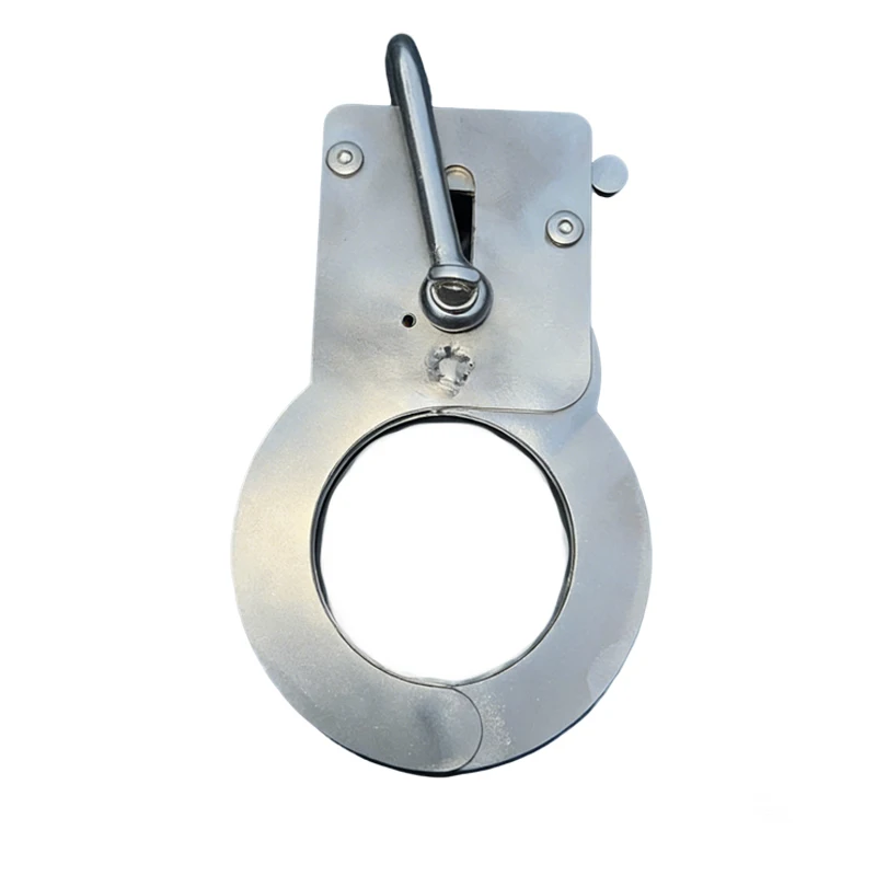 1PCS 304 Stainless Steel Rope Lifting Hook Gravity Unhooker Automatic ...