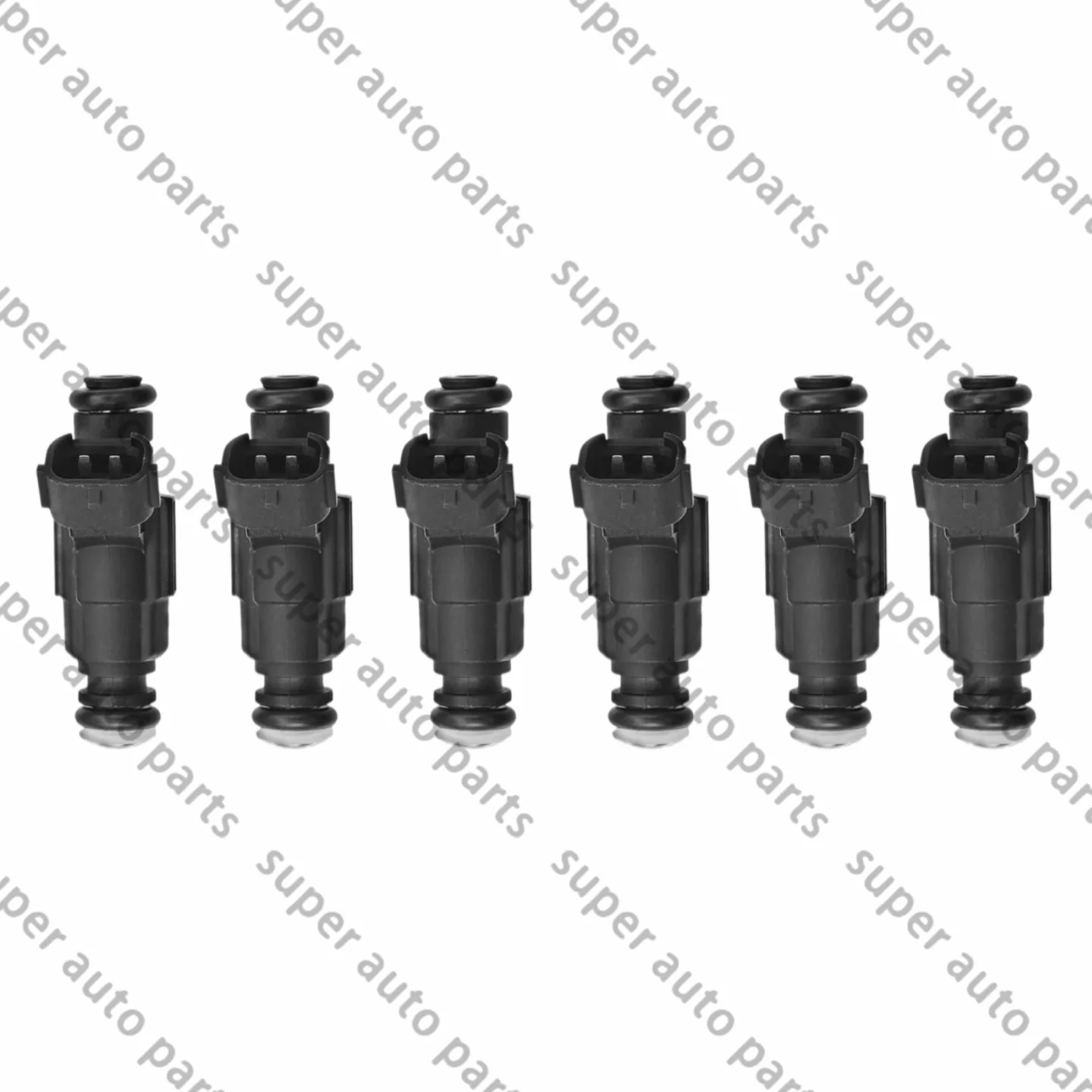 For-Bentley-Continental-Flying-Spur-6-0-Fuel-Injector-Matched-Nozzle ...