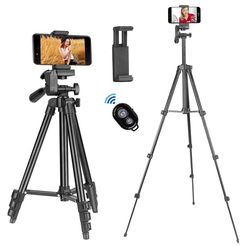 103cm-Lightweight-Camera-Tripod-For-Mobile-Tripod-Camera-Portable-SLR ...