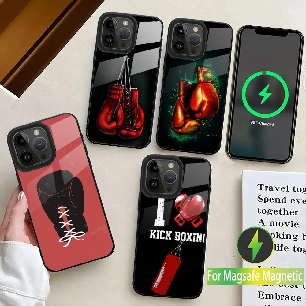 Boxing-Gloves-Phone-Case-For-iPhone-15-14-13-12-11-Plus-Pro-Max-Mini ...