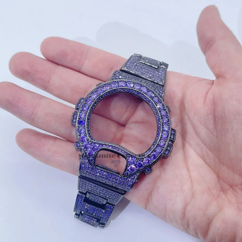 Iced-Out-G-shock-DW6900-purple-synthetic-gemstones-watch-bezel-cover.jpg
