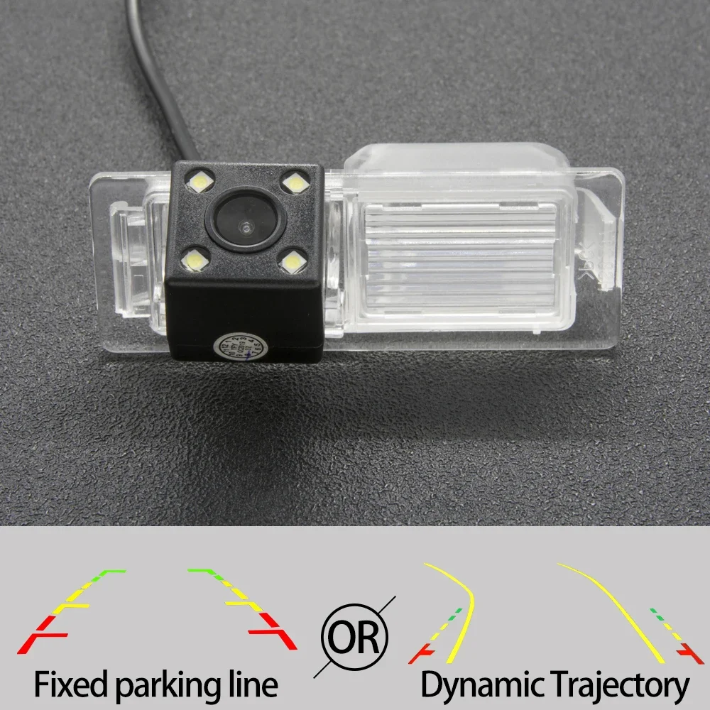 Fixed-Or-Dynamic-Trajectory-Car-Rear-View-Camera-For-Chevrolet-Aveo ...