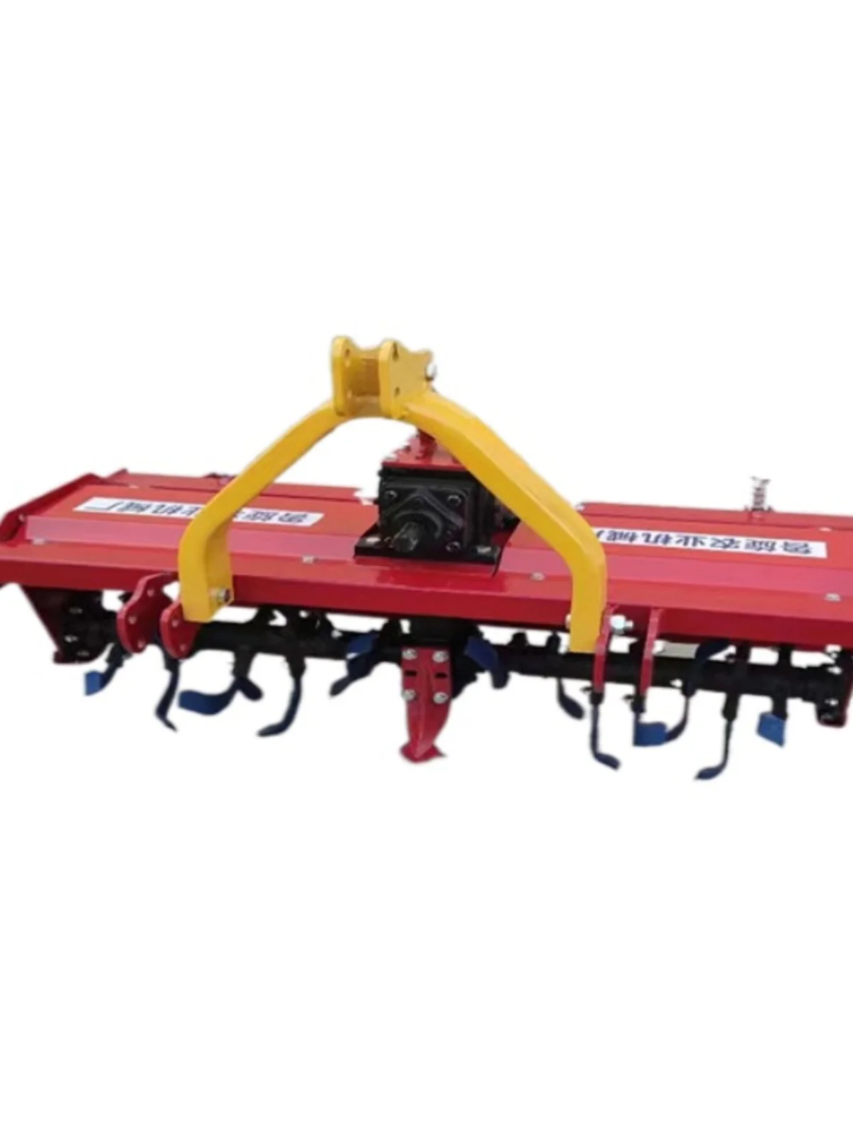 For-Four-Wheel-Tractor-Rotary-Tiller-Soil-Ripper-Soil-Crusher ...