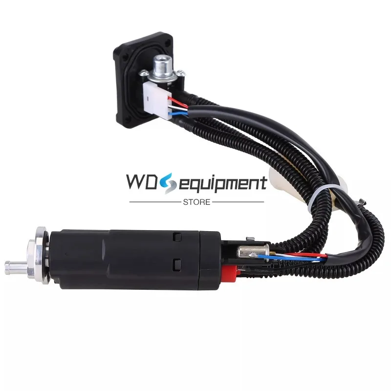 79107088000 Для KTM 150 250 300 XC-W TPI 2018-23 QFS в баке топливного ...