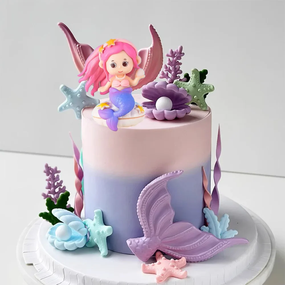 Birthday Cake Colors: The Ultimate Guide to Choosing the Perfect ...