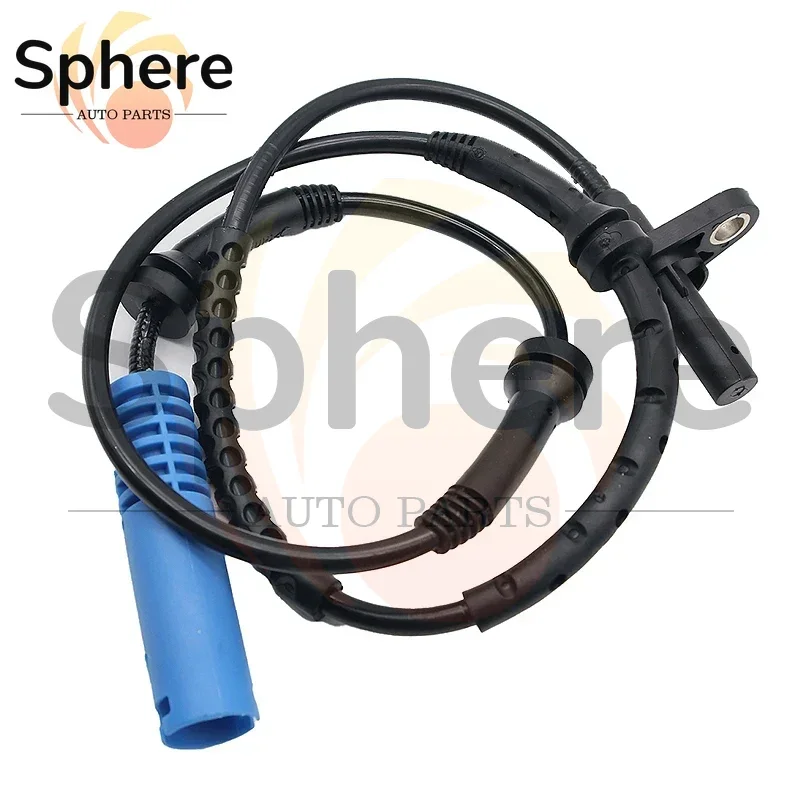 34526752159 Front Left/Right ABS Wheel Speed Sensor For BMW E65 E66 ...