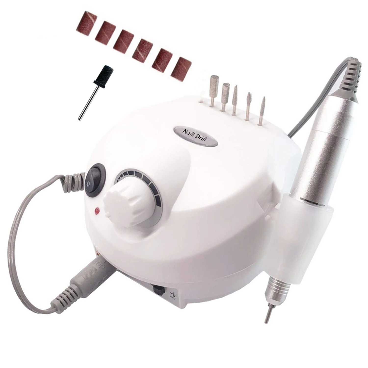 Electric-Nail-Drill-Manicure-Machine-for-Manicure-Pedicure-home-salon ...