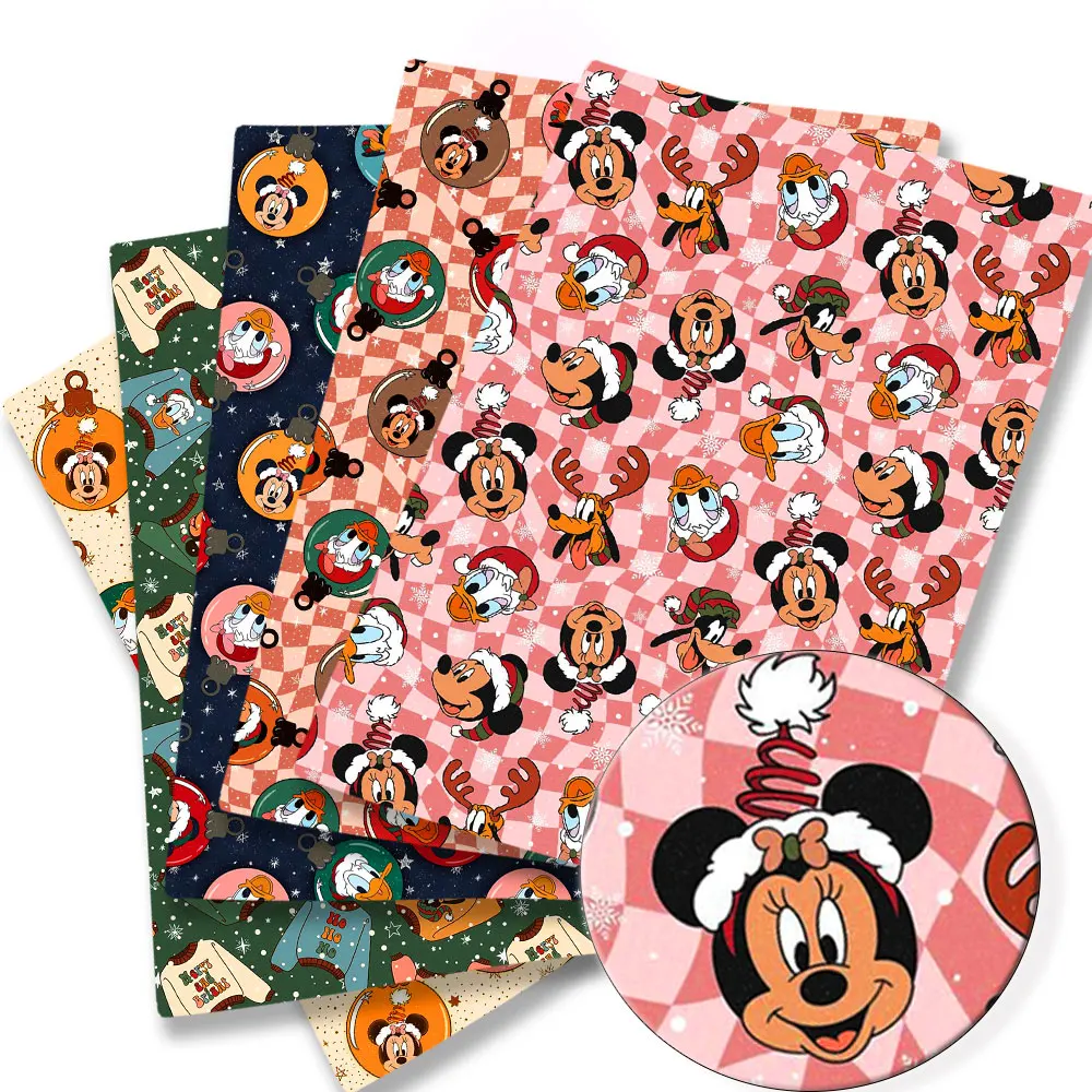 disney-fabric-140x50CM-Cartoon-cotton-fabric-Patchwork-Tissue-Kid-Home ...