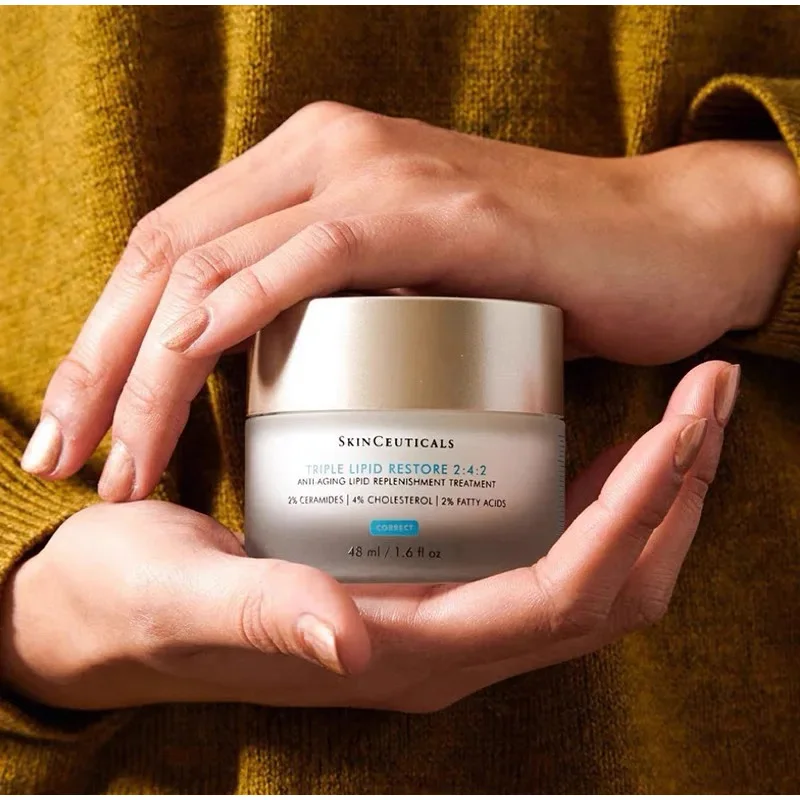 100% Original Correct Anti-Aging Face Cream Replenishment Treatment ...