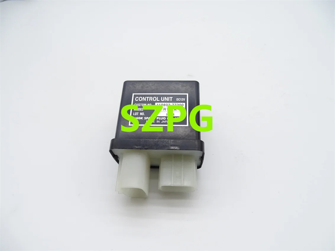119802-77200 Safety Relay for 4JB1 4JG1 4JG2 4JH1 4JH1TC SY55 SY16 ...