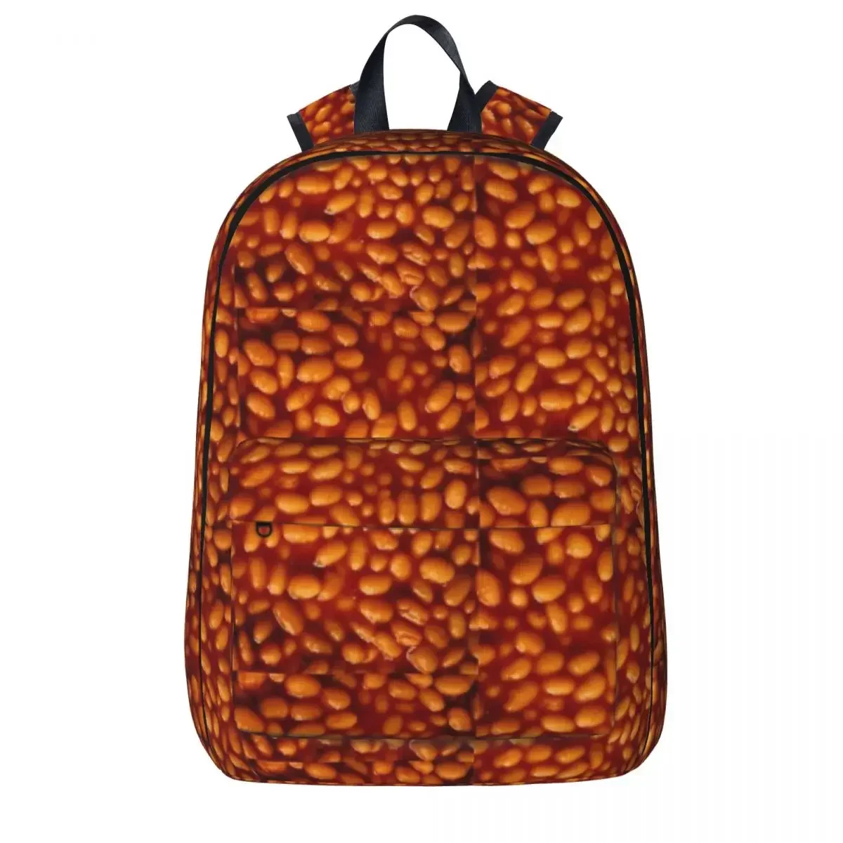 BAKED-BEANS-Backpacks-Large-Capacity-Student-Book-bag-Shoulder-Bag ...