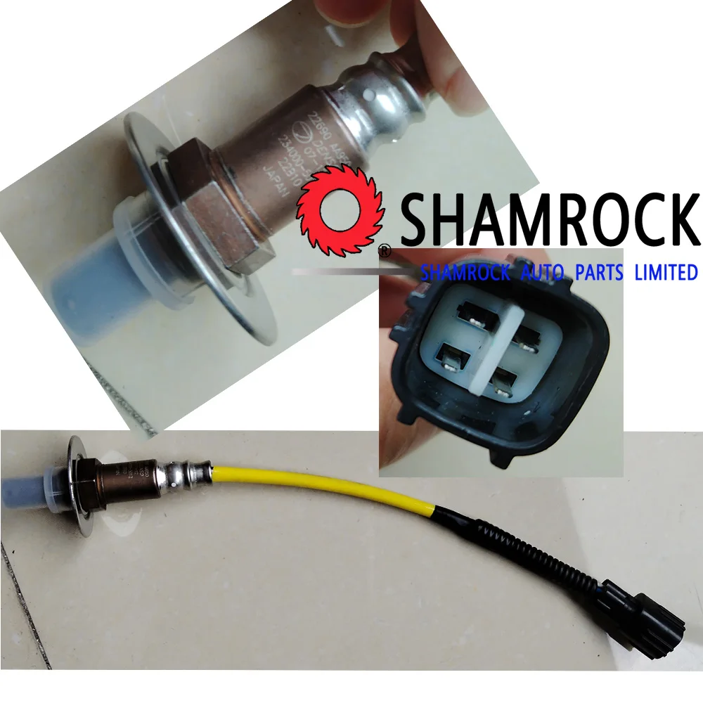22690-AA990-22690AA990-Oxygen-Sensor-Rear-22690-AA990-For-08-14-Impreza ...