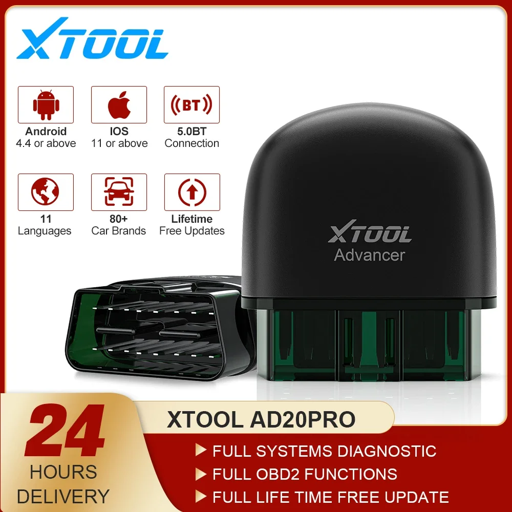 XTOOL-AD20-AD20PRO-Obd2-Automotive-Diagnostic-Tools-Bluetooth-obd2 ...