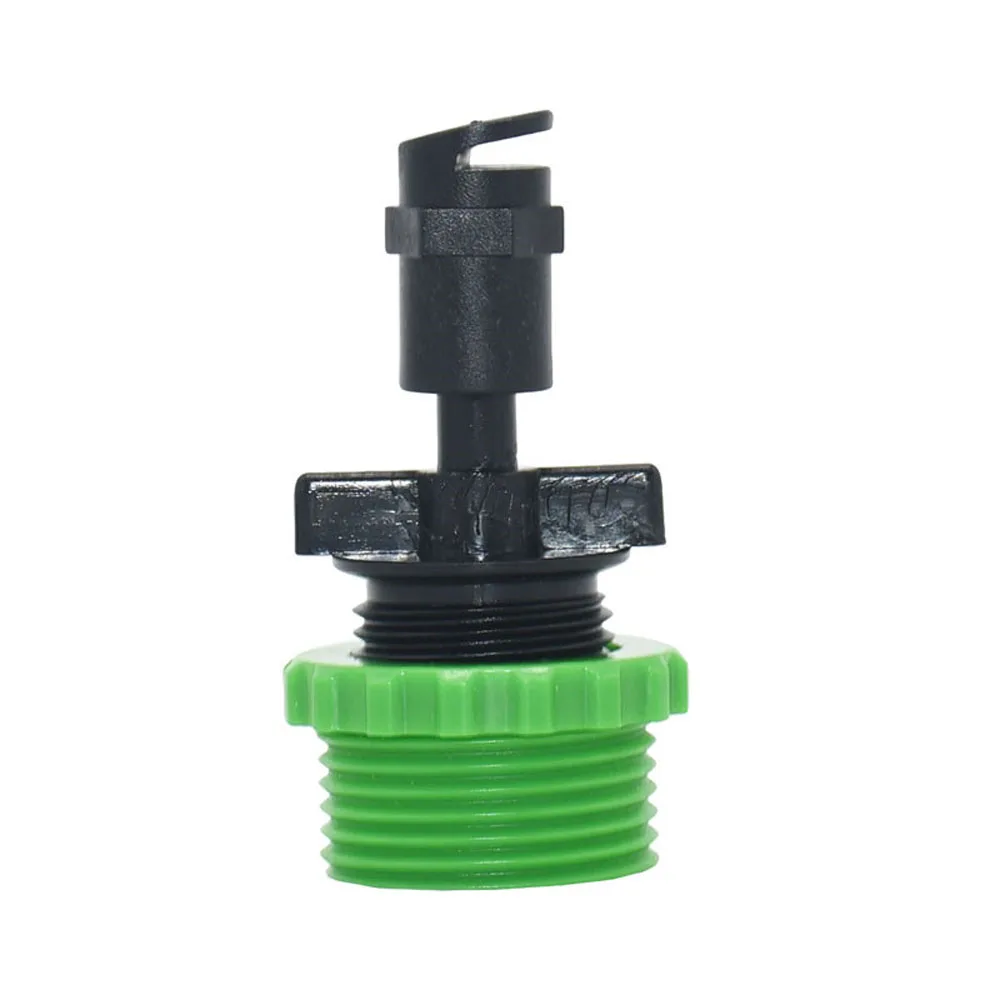 Choosing the Right Irrigation Nozzle Types for Your Garden: A Practical ...
