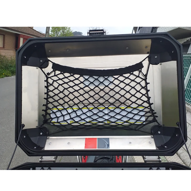 Top case Vario Motorcycle net for BMW R1250GS R1200GS R850GS F800GS ...