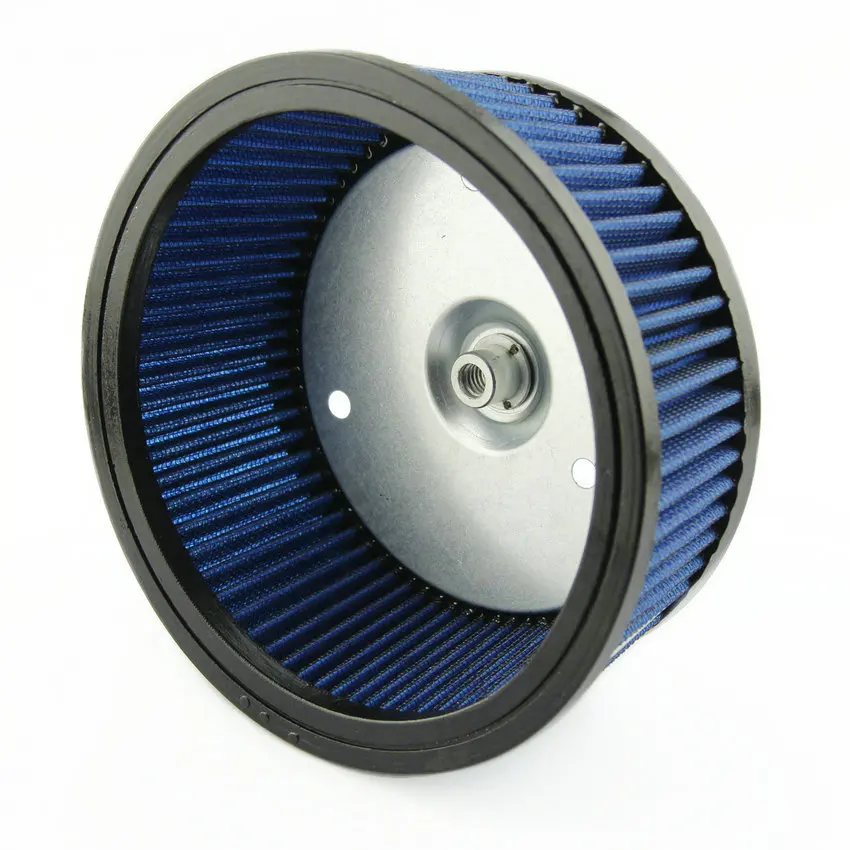 Motorcycle-Air-Filter-For-Harley-Davidson-FLHTK-Electra-Glide-Ultra ...