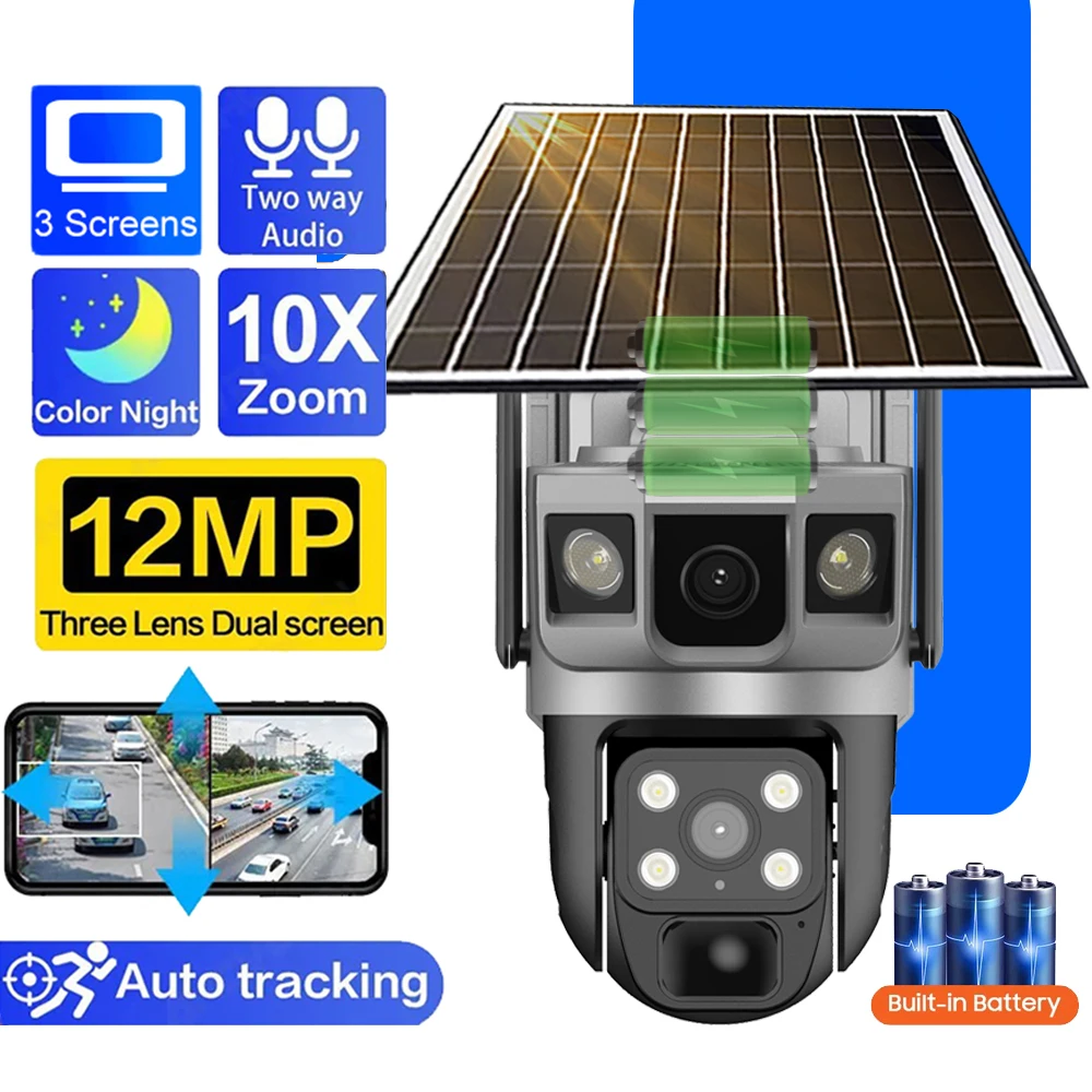 12MP-4G-CCTV-Solar-Camera-Outdoor-Surveillance-Security-Camera-External ...