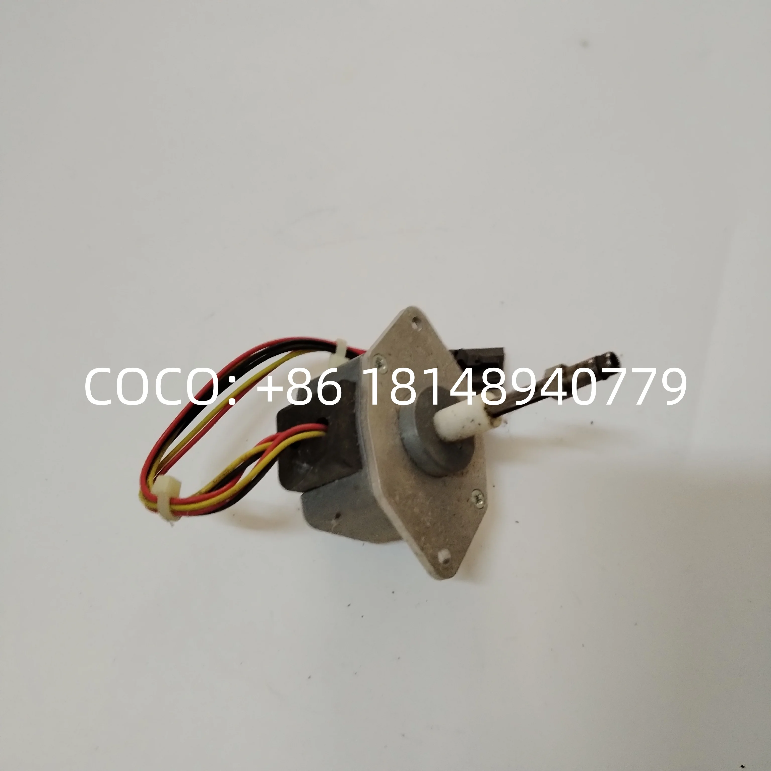 Clinical-Analytical-Instrument-Immunoassay-Analyzer-Motor-Biomerieux ...