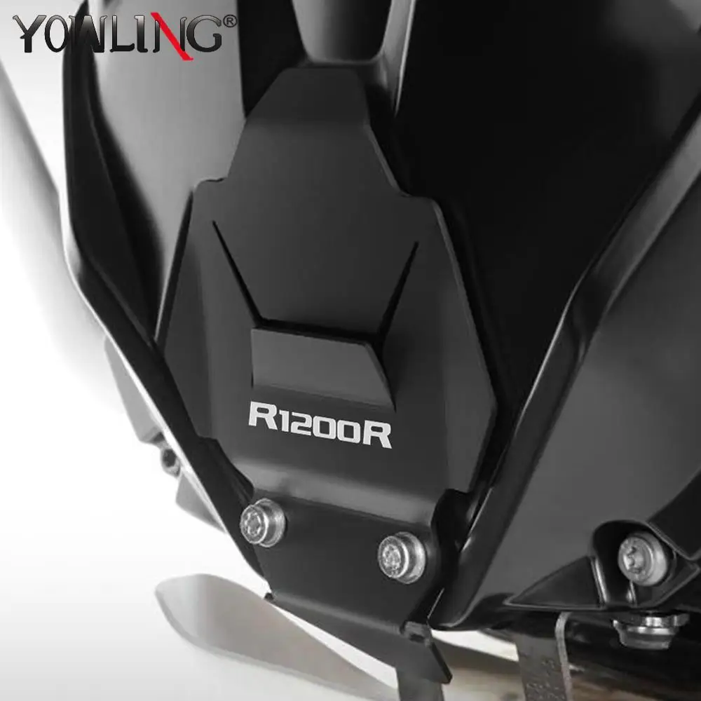 R-1200-R-RS-RT-LC-Motorcycle-Front-Protector-Engine-Baffle-Protection ...