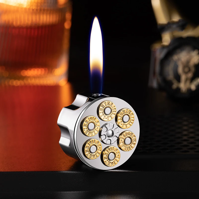 Fancy Cigarette Lighter