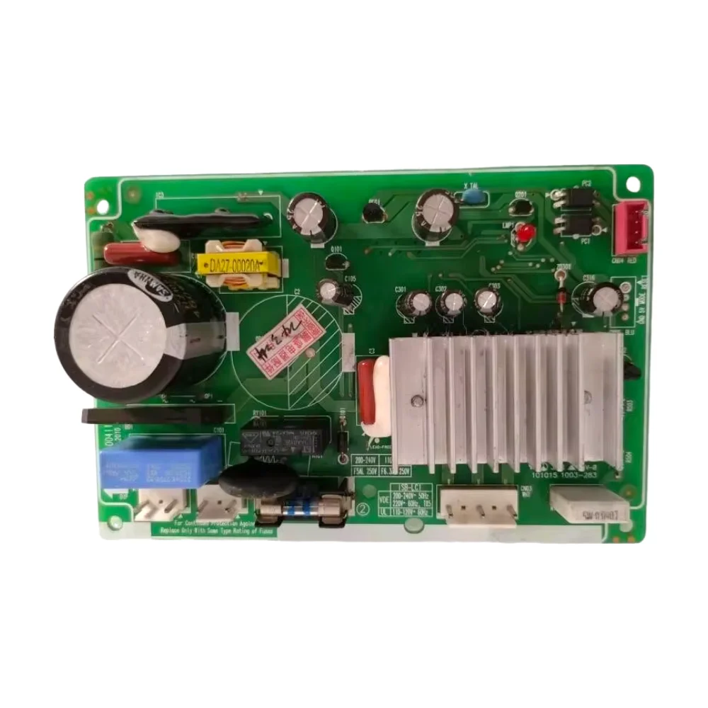 used for Samsung refrigerator inverter board main board computer board ...