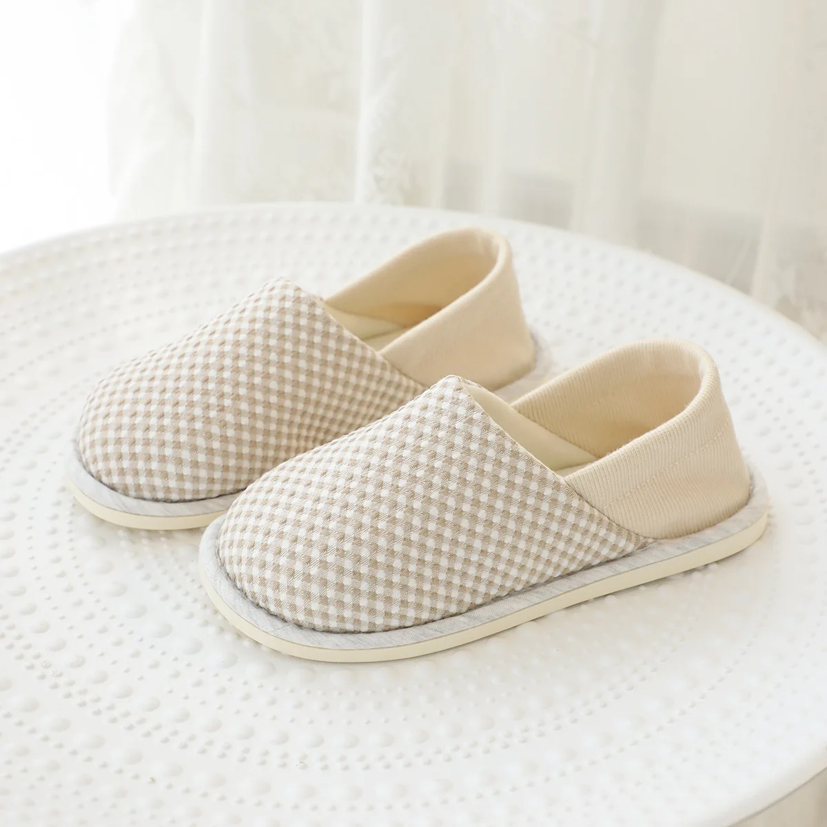 New-Spring-and-Autumn-Lazy-Maternity-shoes-Simple-Comfortable-Indoor ...