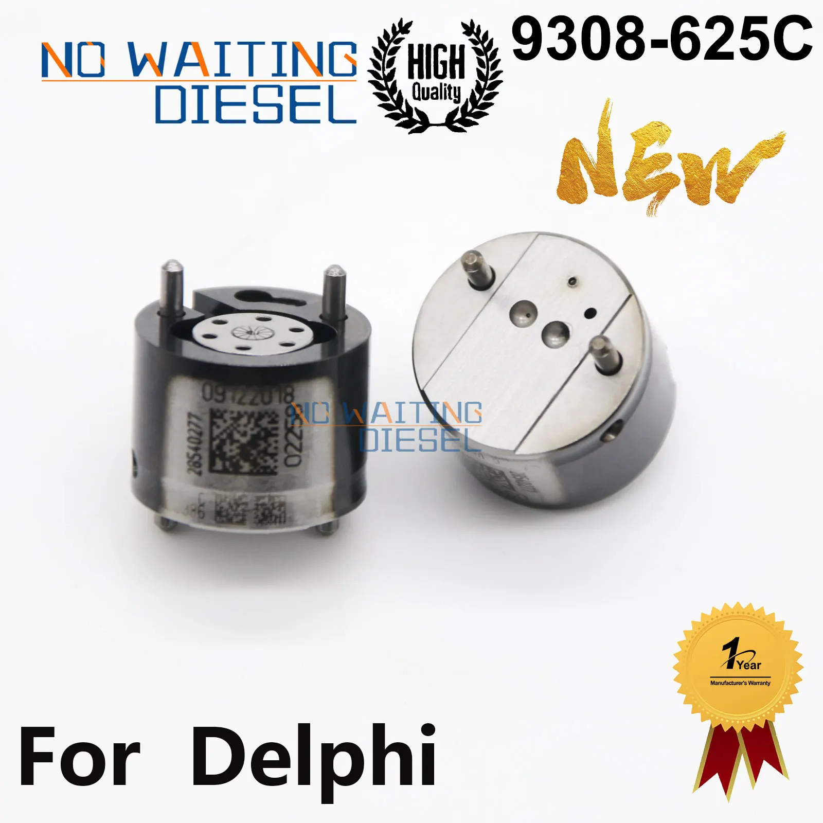 9308625C Type Unit Injector Valve 28382457 28400213 28277709 Oil ...